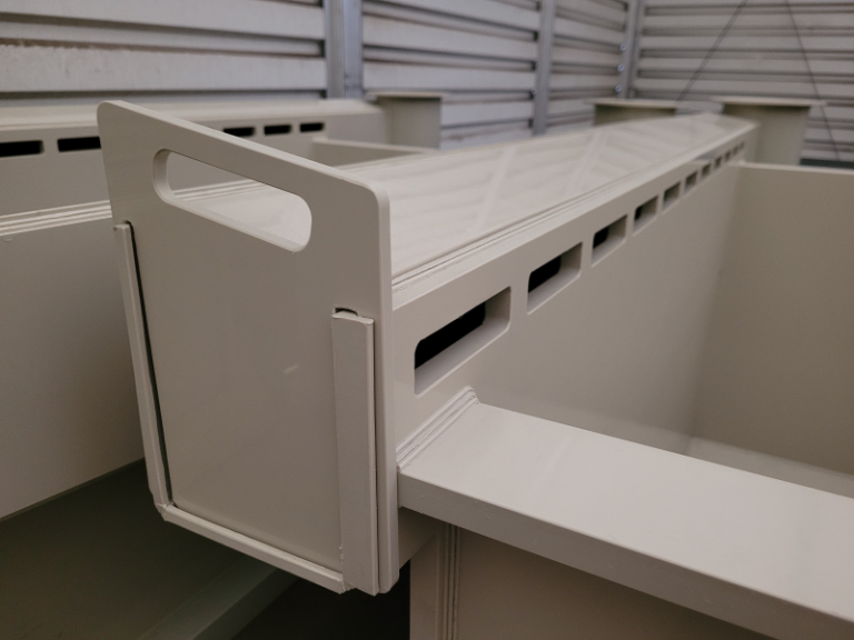 High-Quality Lip Extraction Systems